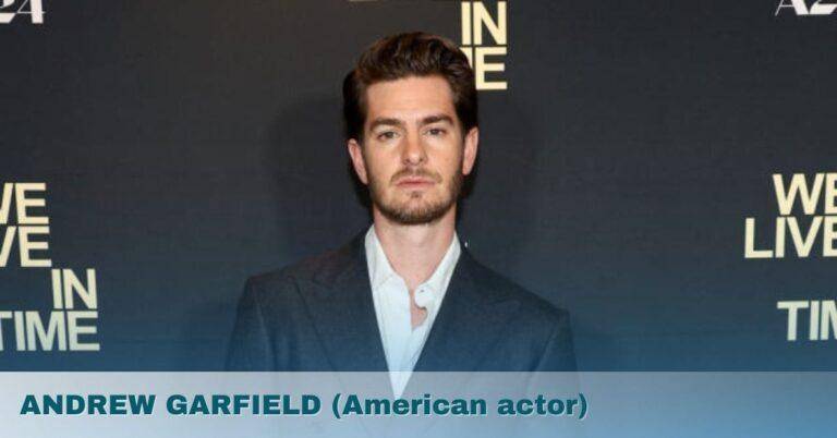 Andrew Garfield - Age, Height, Family, Relationship, Movies, TV Shows ...