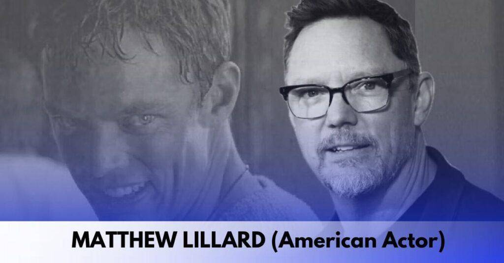 Matthew Lillard - Age, Height, Family, Wife, Career, Movies and TV ...