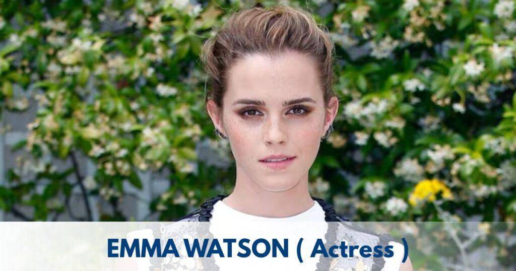Emma Watson – Age, Height, Family, Career, TV Shows, Awards, Net Worth ...