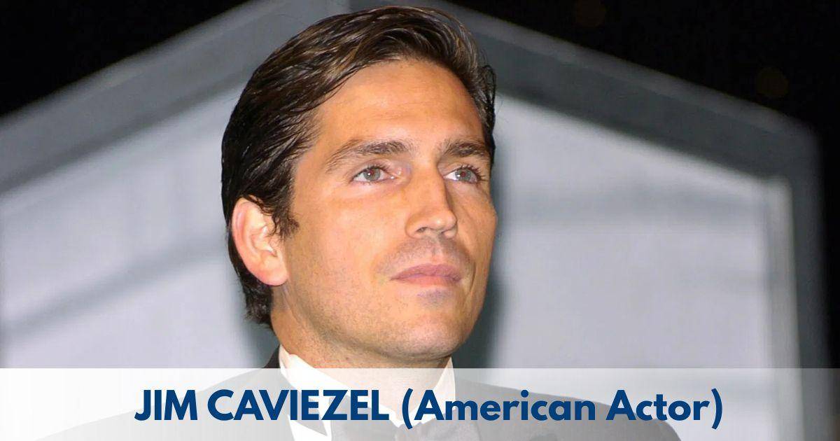 Jim Caviezel – Age, Height, Family, Career, TV Shows, Awards & Net ...