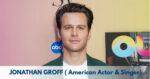 Jonathan Groff – Age, Height, Family, Career, TV Shows, Awards, Net ...