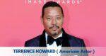 Terrence Howard – Age, Height, Family, Career, TV Shows, Awards, Net ...