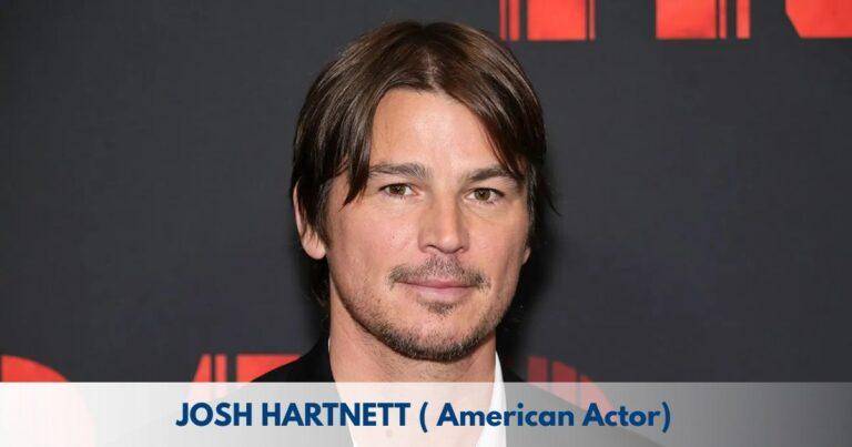 Josh Hartnett – Age, Height, Family, Career, TV Shows, Awards, Net ...