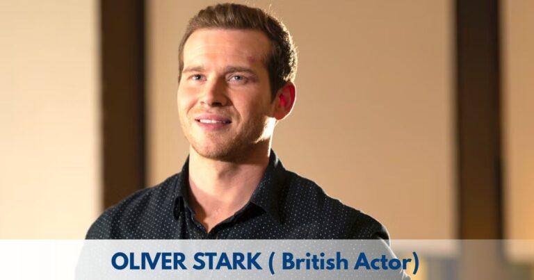 Oliver Stark - Age, Height, Family, Career, TV Shows, Awards, Net Worth ...