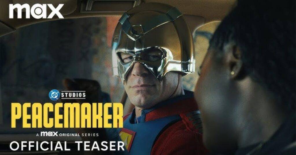 Peacemaker Season 2 – Summary, Cast, Genre, Release Date, Budget ...