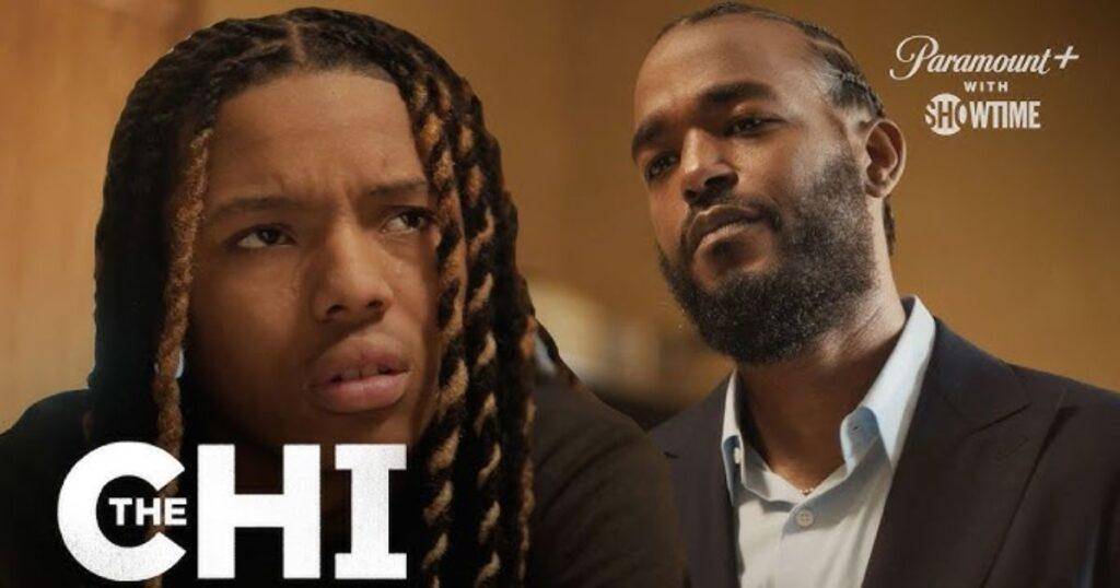 The Chi – Summary, Cast, Genre, Release Date, Budget, Director ...