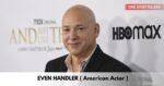 Evan Handler – Age, Height, Family, Career, TV Shows, Awards, Net Worth – Cine Storytellers