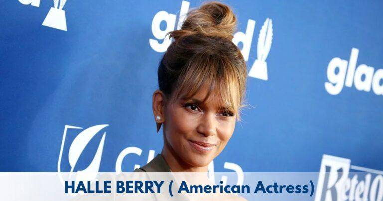 Halle Berry – Age, Height, Family, Career, TV Shows, Awards, Net Worth ...