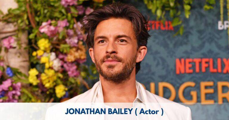 Jonathan Bailey – Age, Height, Family, Career, TV Shows, Awards, Net ...