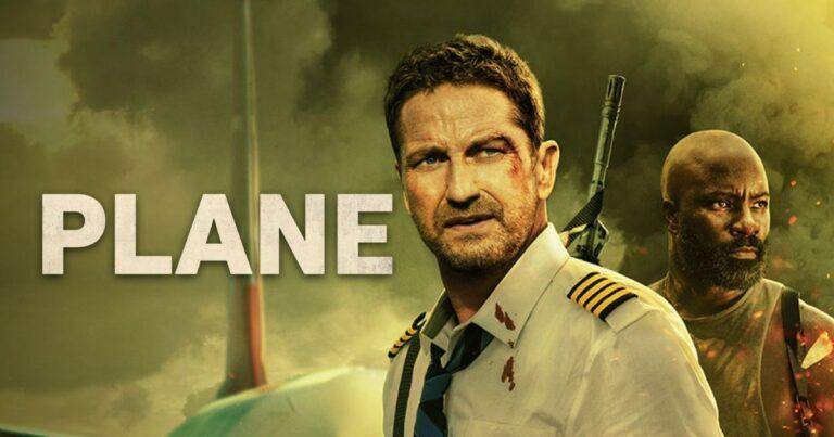 Plane – Summary, Cast, Genre, Release Date, Budget, Director & Producer – Cine Storytellers