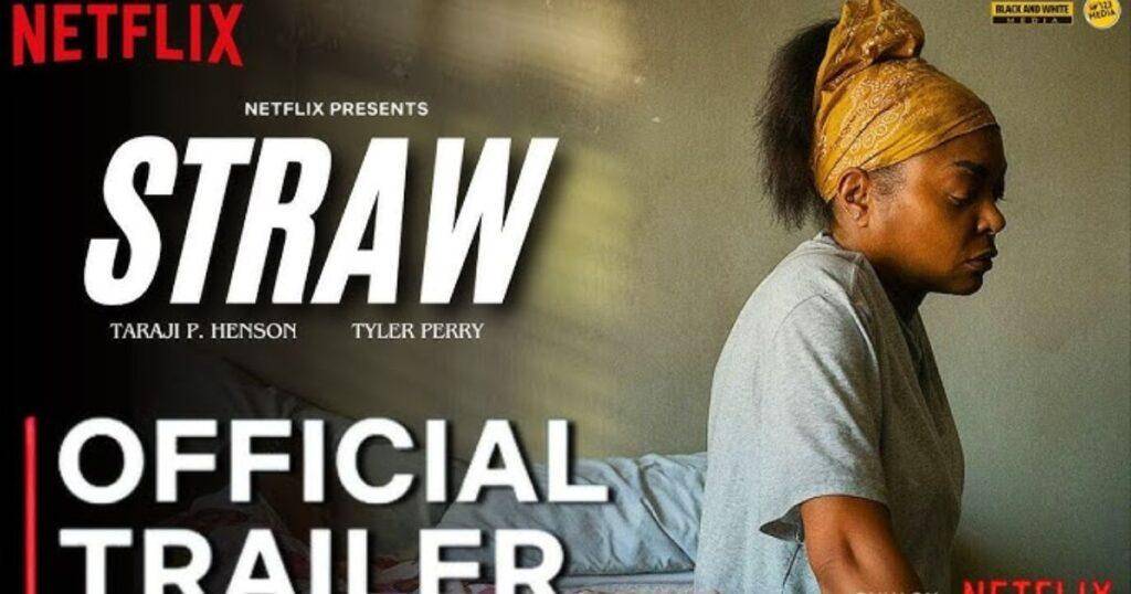 Straw 2025 – Summary, Cast, Genre, Release Date, Budget, Director ...