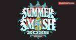 Summer Smash Festival 2025 – Full Lineup, Dates, Schedule, Tickets ...
