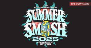 Summer Smash Festival 2025 – Full Lineup, Dates, Schedule, Tickets ...