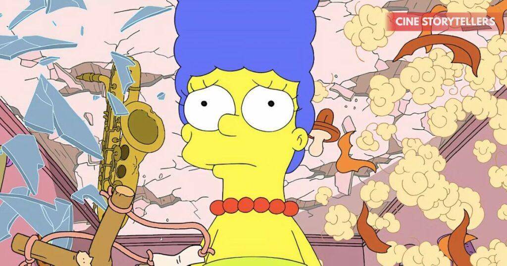 The Simpsons Season 36 Finale: Marge’s Death Explained – Cine Storytellers