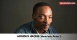 Anthony Mackie - Age, Height, Family, Career, TV Shows, Awards, Net ...