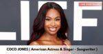 Coco Jones – Age, Height, Family, Career, TV Shows, Awards, Net Worth ...