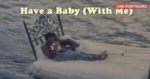 Daniel Caesar’s “Have a Baby With Me” – Lyrics, Meaning, and Emotional ...
