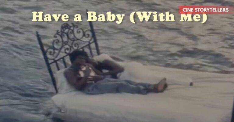 Daniel Caesar’s “Have a Baby With Me” – Lyrics, Meaning, and Emotional ...