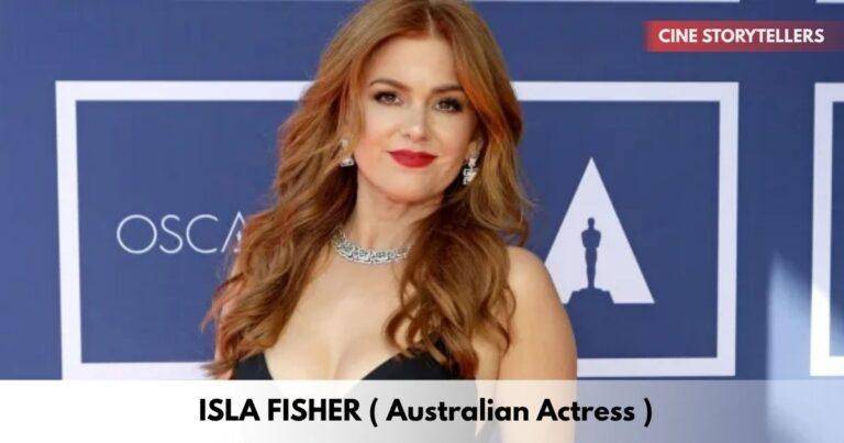 Isla Fisher – Age, Height, Family, Career, TV Shows, Awards, Net Worth ...
