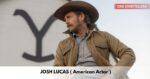 Josh Lucas – Age, Height, Family, Career, TV Shows, Awards, Net Worth ...