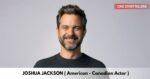 Joshua Jackson – Age, Height, Family, Career, TV Shows, Awards, Net ...