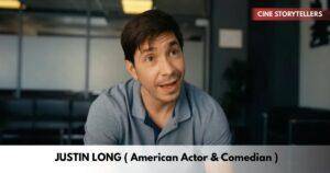 Justin Long – Age, Height, Family, Career, TV Shows, Awards, Net Worth ...