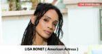 Lisa Bonet – Age, Height, Family, Career, TV Shows, Awards, Net Worth ...