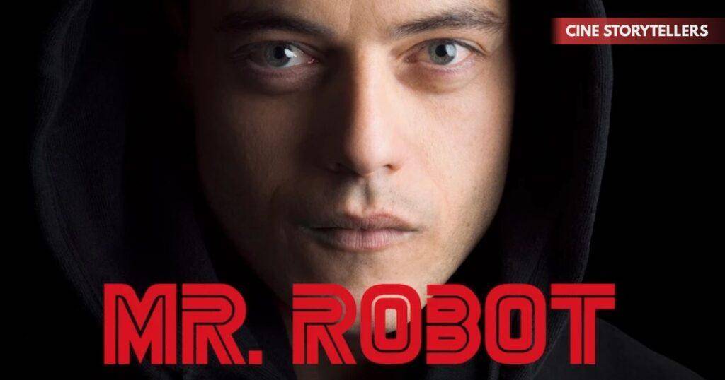 Mr. Robot Now Streaming on Netflix – Why This Hacker Drama Still ...