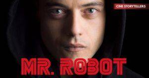 Mr. Robot Now Streaming on Netflix – Why This Hacker Drama Still ...