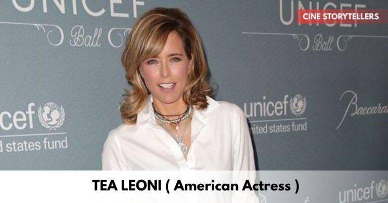 Tea Leoni – Age, Height, Family, Career, TV Shows, Awards, Net Worth ...