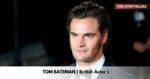Tom Bateman – Age, Height, Family, Career, TV Shows, Awards, Net Worth ...