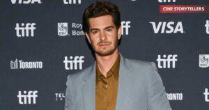 Andrew Garfield: A Complete Journey of His Career, Movies, and ...