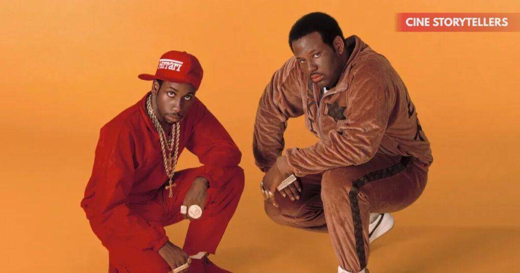 Celebrating 37 Years of “It Takes Two”: How Rob Base & DJ E-Z Rock ...