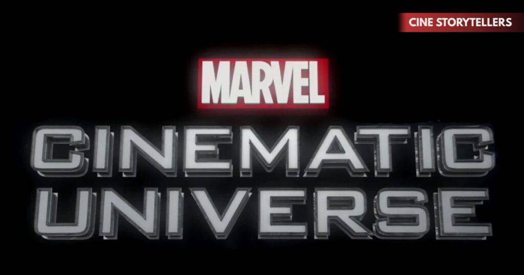 History of Marvel Cinematic Universe's Rise – Cine Storytellers