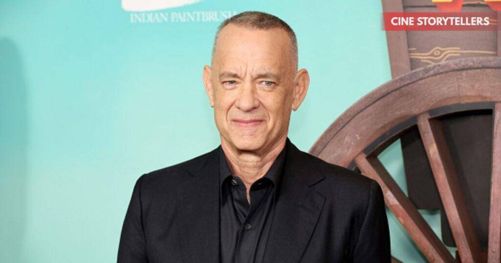 How Tom Hanks Became Famous in Hollywood – Cine Storytellers