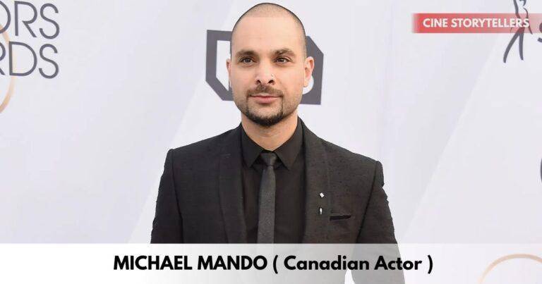 Michael Mando – Age, Height, Family, Career, TV Shows, Awards, Net ...
