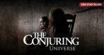 The Conjuring Universe Timeline in Chronological Order 2025: Complete ...