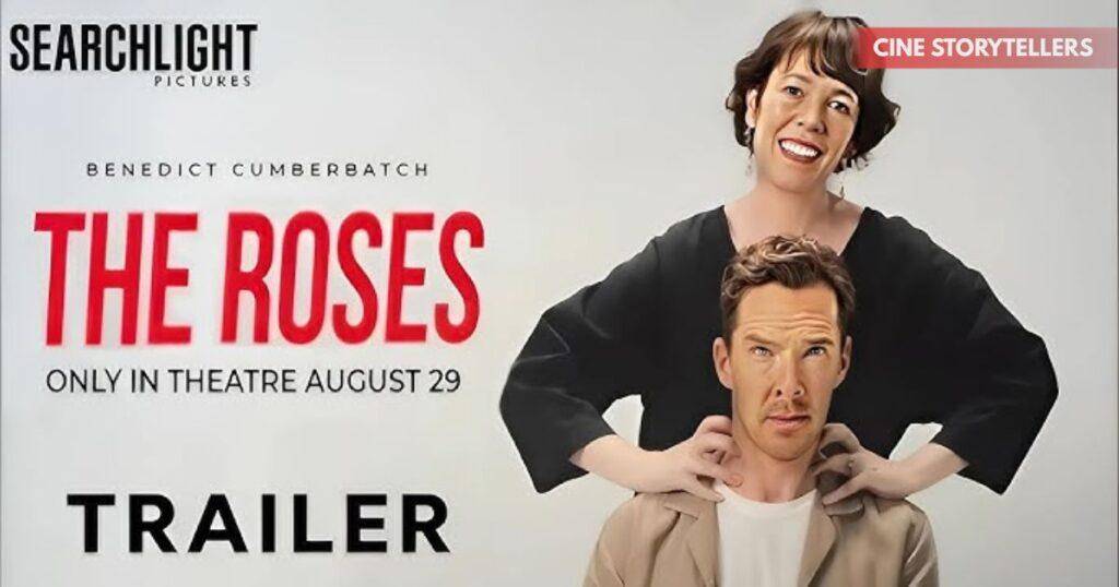 The Roses (2025) Movie – Cast, Plot, Release Date, Director, Budget ...