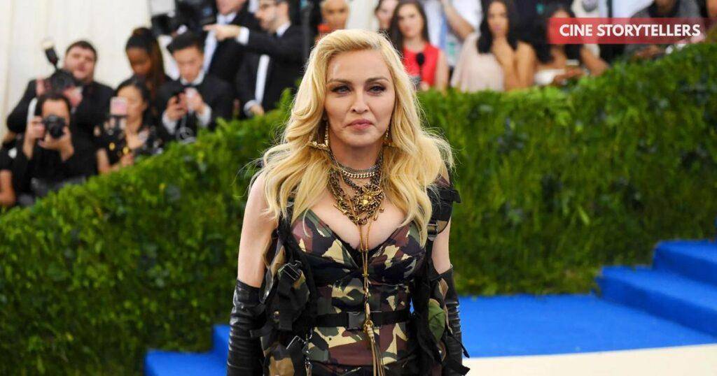 Why the 1990s Were Madonna’s Ultimate Prime Era in Music and Pop ...