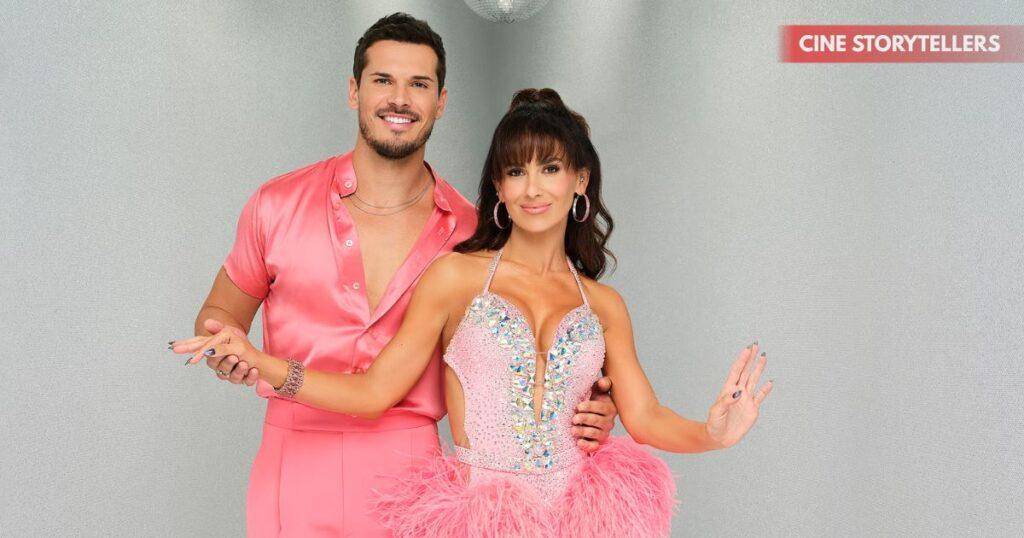 Lauren Jauregui’s Long Tale: From Fifth Harmony to Dancing with the Stars Season 34 – Cine ...