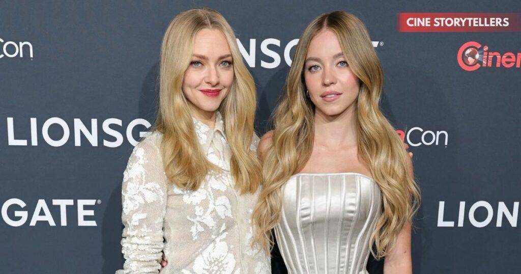 The Housemaid (2025) Review: Sydney Sweeney and Amanda Seyfried Shine ...