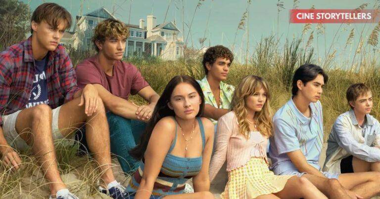 The Summer I Turned Pretty Movie (2025): Cast, Storyline, Release Date ...