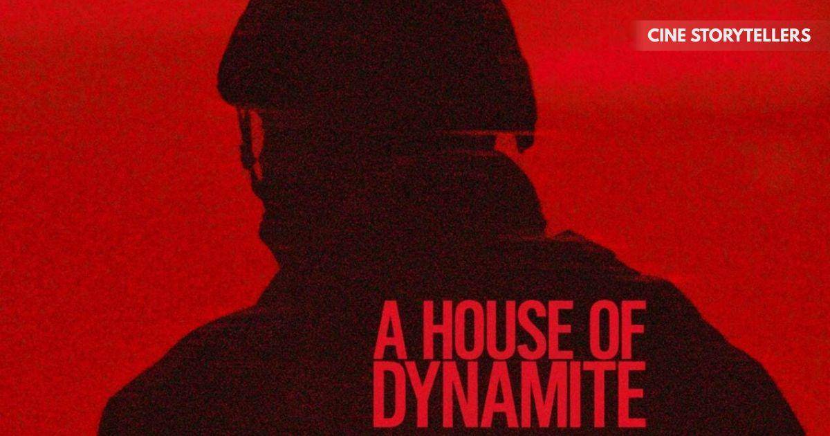 A House of Dynamite Ending Explained Archives – Cine Storytellers
