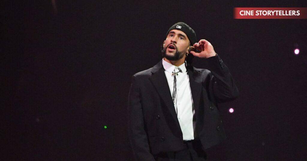 Bad Bunny's Super Bowl Halftime Show Sparks Cultural Debate and ...