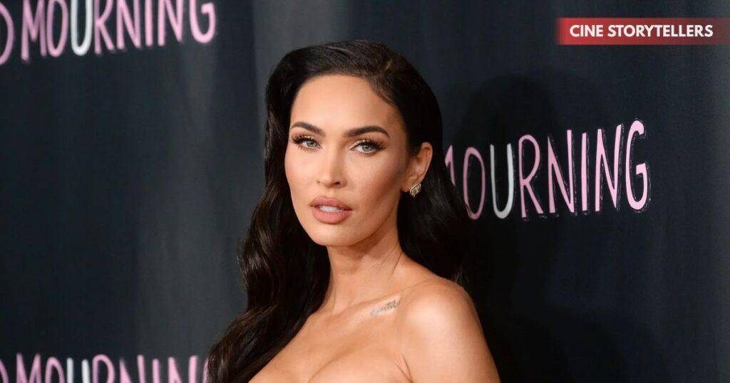 BlumFest 2025: Megan Fox Joins Five Nights at Freddy’s 2 Cast, Release ...