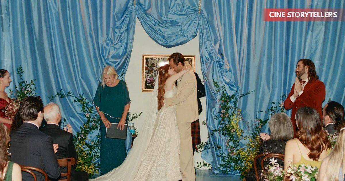 Carly Rae Jepsen Marries Cole M.G.N. in Intimate Chelsea Hotel Wedding ...