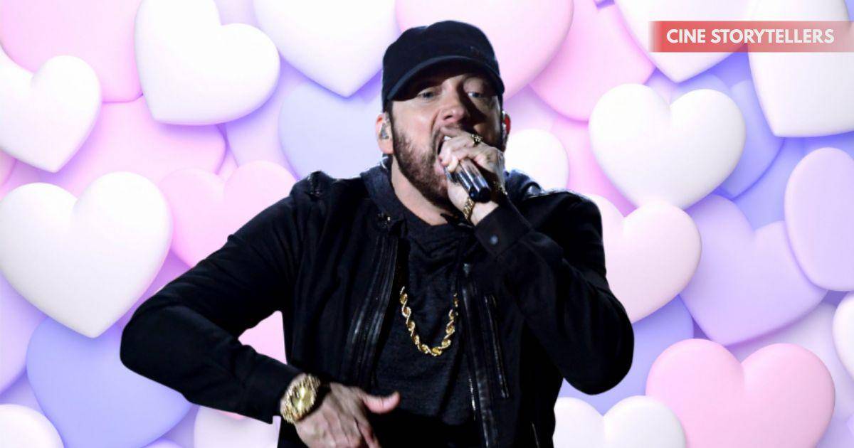 Eminem Dating Stylist Katrina Malota? Inside the Rapper’s Private Life ...