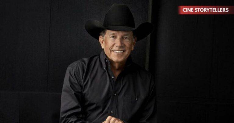 George Strait Announces Historic 2026 'One Last Ride' Tour with Cody ...