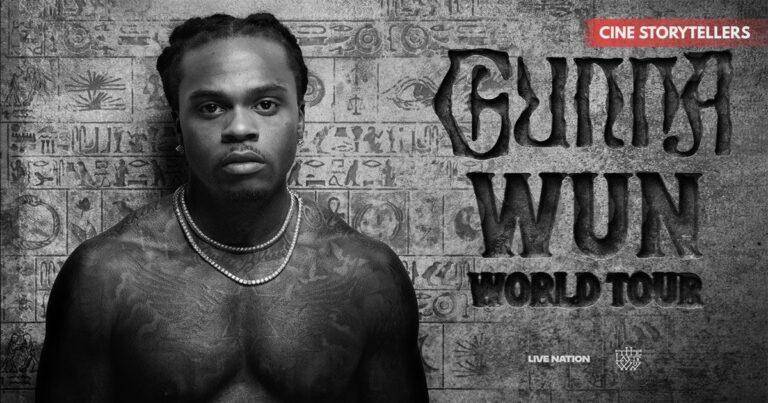 Gunna Wun World Tour 2025-2026: Dates, Tickets, VIP Packages & Global ...