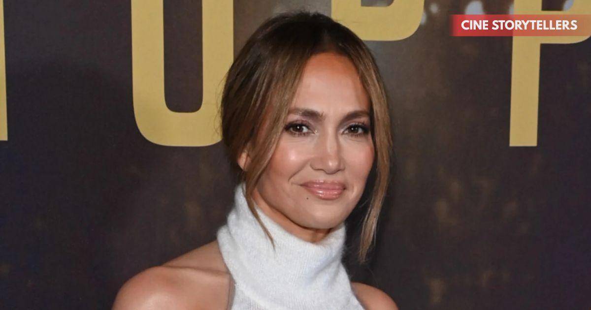 Jennifer Lopez Reveals Her Favorite On-Screen Kiss: Brett Goldstein ...